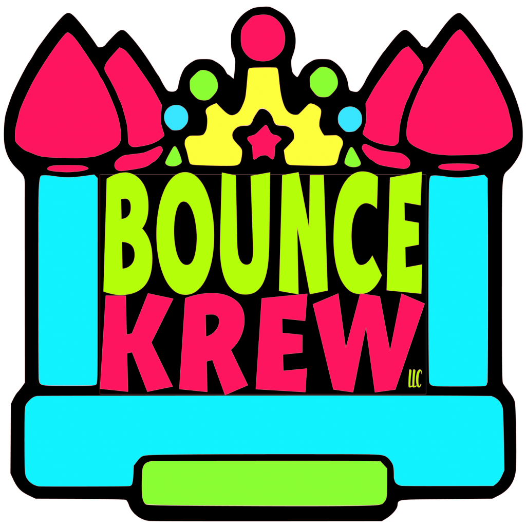 Bounce KreW - Party and Bounce House Rentals