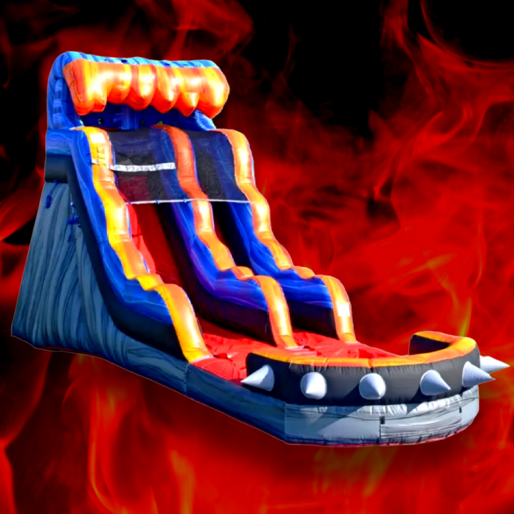 Bounce KreW - Party and Bounce House Rentals