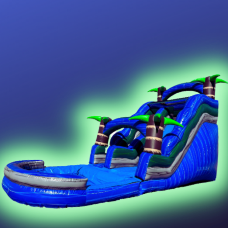 Bounce KreW - Party and Bounce House Rentals