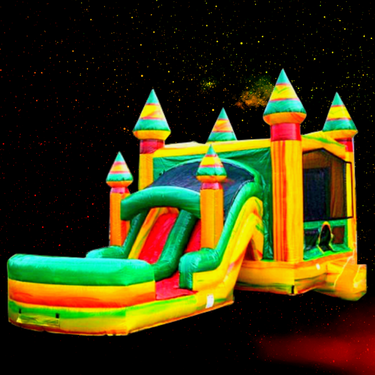 Bounce KreW - Party and Bounce House Rentals